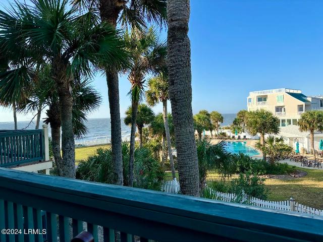658 Newhaven Ct, Unit 658, Fripp Island, SC 29920 | MLS #187645 | Compass