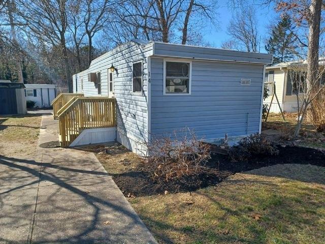 658 Sound Ave Unit C14, Calverton, NY 11933