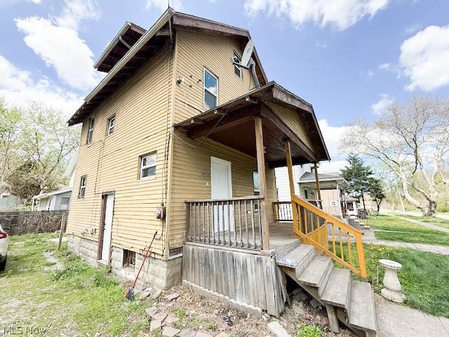 658 Spicer Street