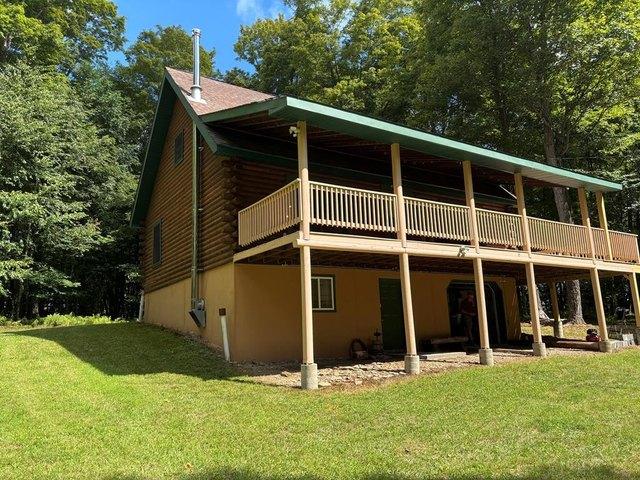 658 Post Hollow Rd, Shinglehouse, PA 16748