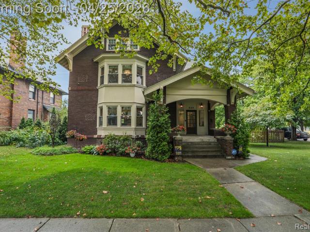 658 Pallister