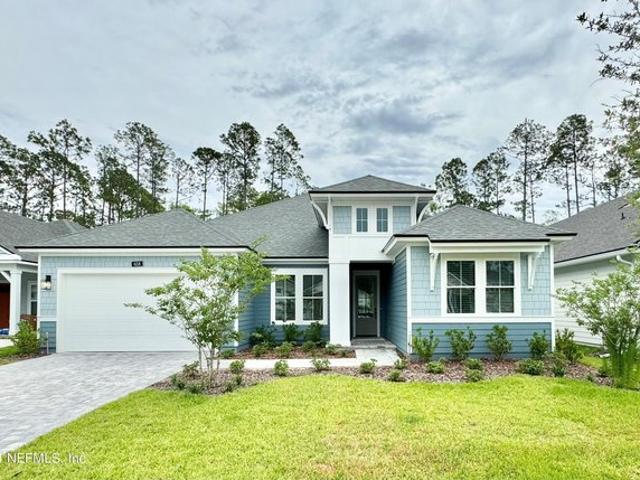 658 Palm Crest Dr, Ponte Vedra, FL 32081