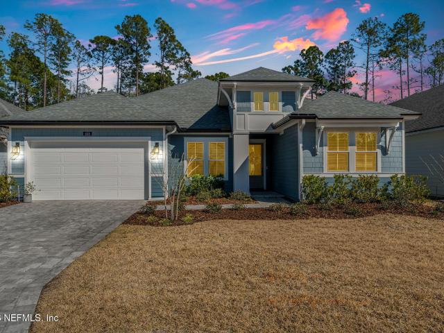 658 Palm Crst Dr, Ponte Vedra, FL 32081 | MLS #2130 | Compass