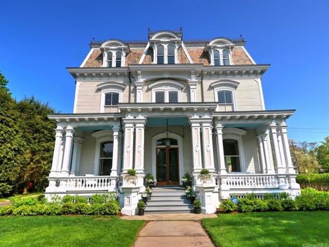 658 Pequot Ave, Fairfield, CT 06890