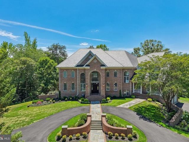 658 Rock Cove Ln, Severna Park, MD 21146