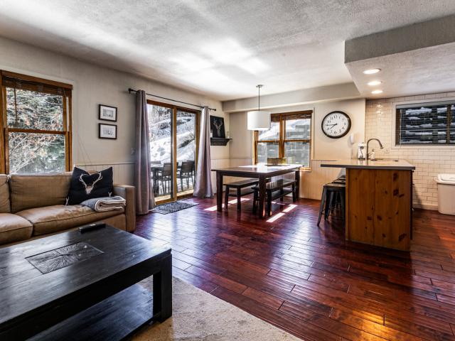 658 Rossie Hl Unit 2, Park City, US, UT