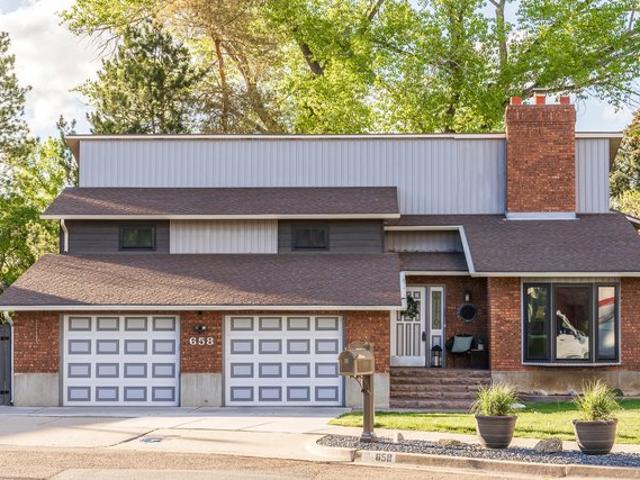 658 W 4150 S, Riverdale, UT 84405