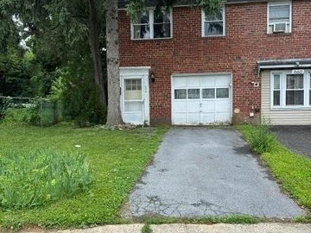 658 W Brookdale St, Allentown, PA 18103