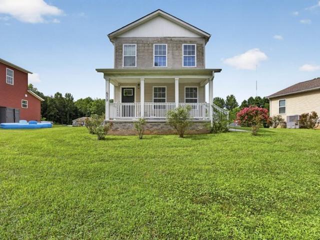 658 West End St, Cookeville, TN 38501