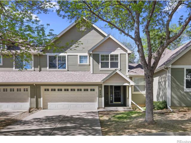 658 Wild Ridge Circle