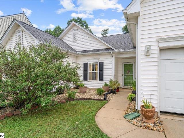 658 Timber Walk Drive