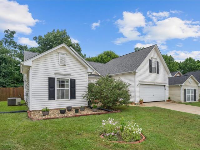 658 Timber Walk Drive