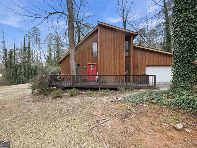 658 Tucker Road