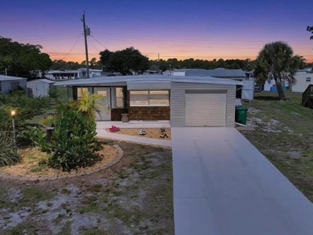 658 Via Cala, Englewood, FL 34224
