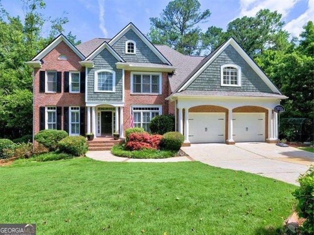 658 Vinings Estates Dr SE, Mableton, GA 30126