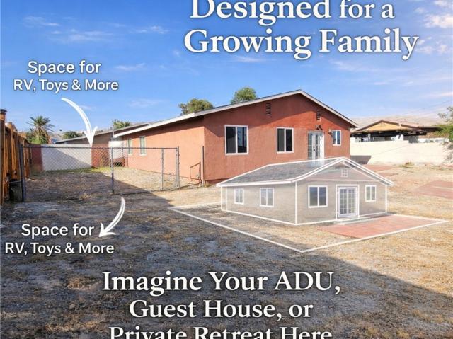 65941 Acoma Ave, Desert Hot Springs, CA 92240 | MLS #IG26072