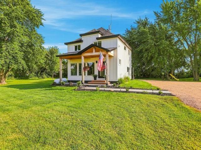 65945 th St, Litchfield, MN 55355
