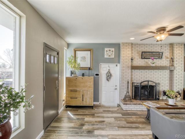 6594 Benton Cir, Arvada, CO 80003 | MLS #7665 | Compass