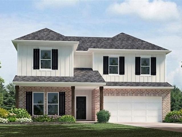 6594 Delta Ridge Ave, Slidell, LA 70461