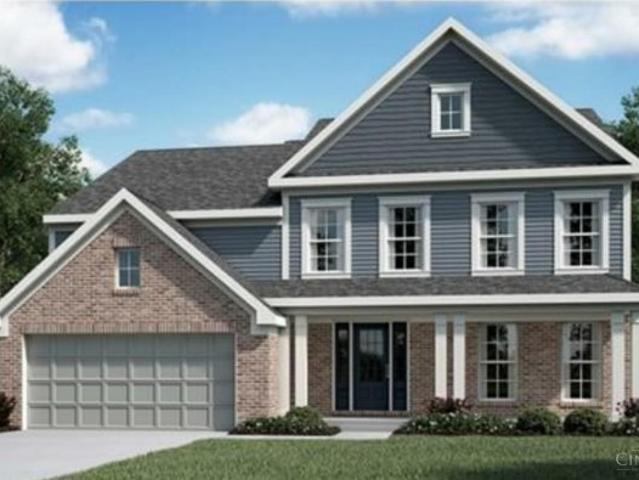 6594 Ripple Bend Dr, Goshen Township, OH 45122
