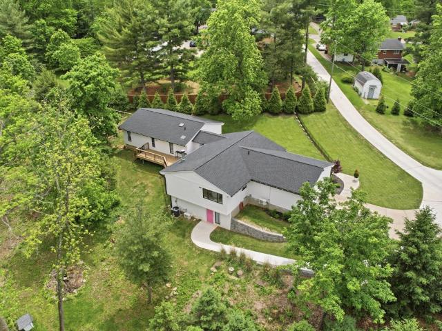 6594 Springdale Road