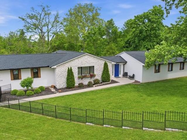 6594 Springdale Rd, Colerain Township, OH 45247