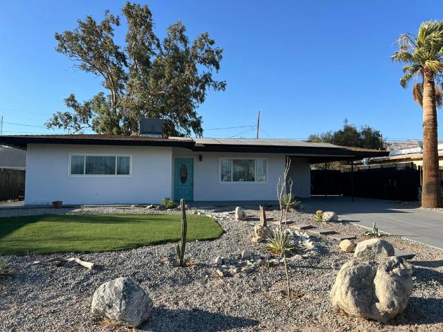 65958 Acoma Avenue