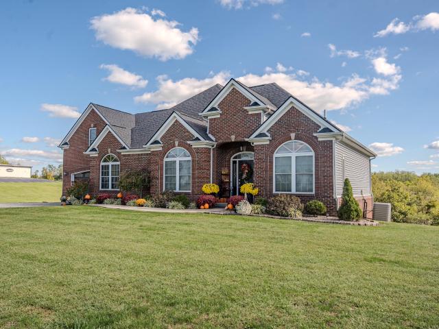 6595 Mt Sterling Road