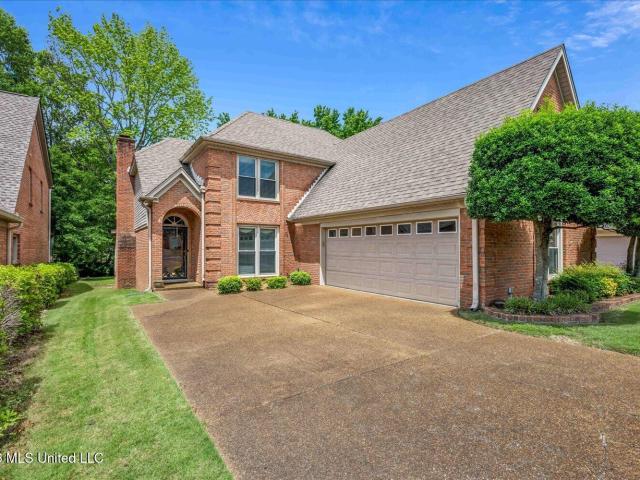 6595 Masters Drive