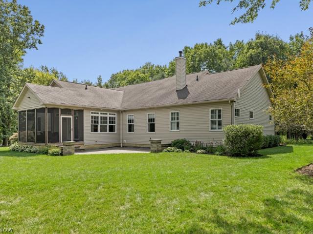 6595 Buffham Road