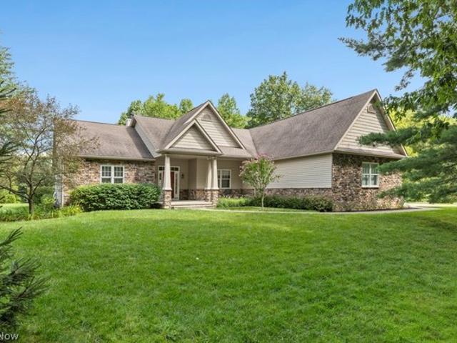 6595 Buffham Rd, Seville, OH 44273