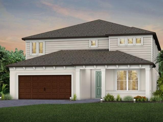 6595 Blazing Spirit St, Wesley Chapel, FL 33545