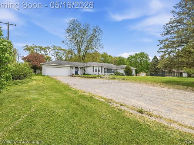 6595 Bray Road