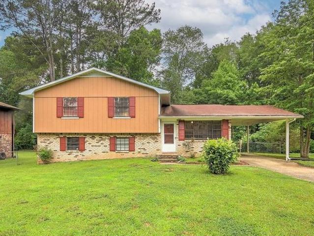 6595 Cameron Rd, Morrow, GA 30260
