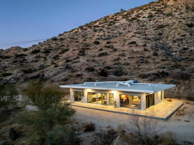 6595 Pioneertown Road, Yucca Valley, US, CA