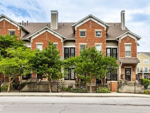 6595 Reserve Dr, Indianapolis, IN 46220