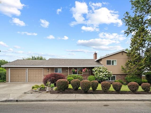 6595 SW 207th Ave, Beaverton, OR 97078