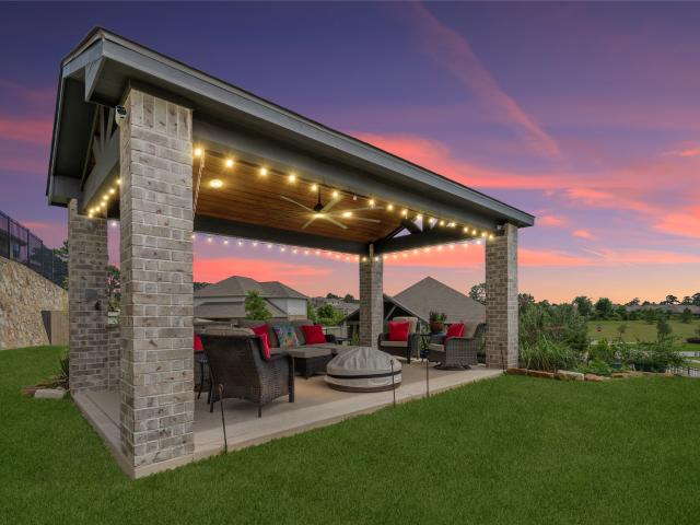 6595 Sweet Marjoram Ln, Conroe, TX 77304 | MLS #92245