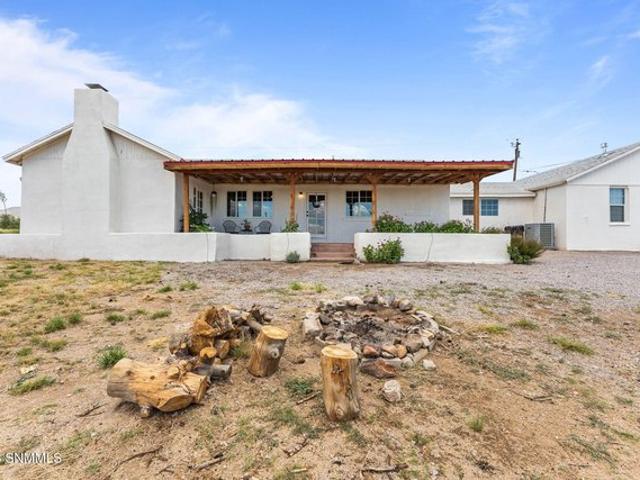 6595 Third St, Organ, NM 88052