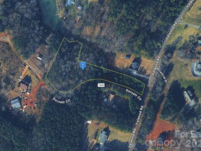6595 Valwood Rd, Conover, NC 28613