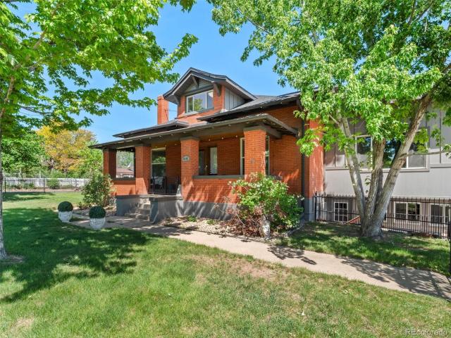 6595 W 46th Place