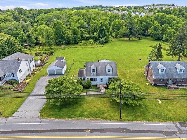 6596 N Main St, Upper Saucon Township, PA 18036