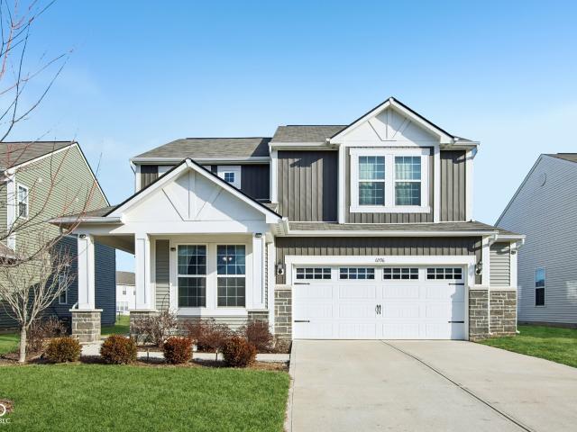6596 Overlander Ln, Whitestown, IN 46075 | Compass