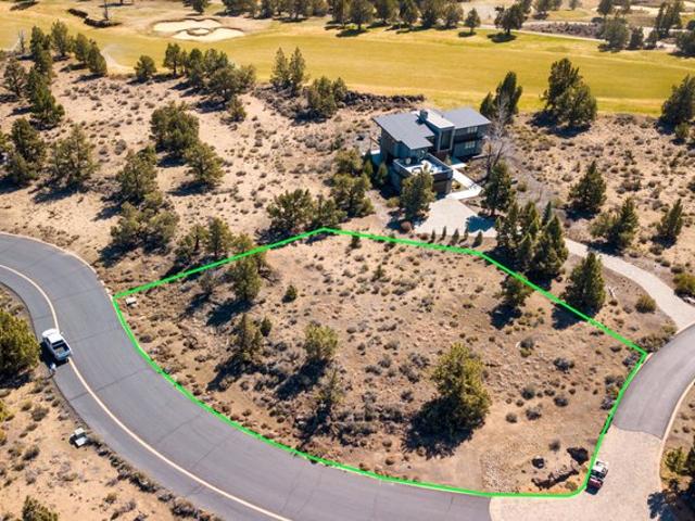 65972 Rimrock Ct Lot 195, Bend, OR 97701