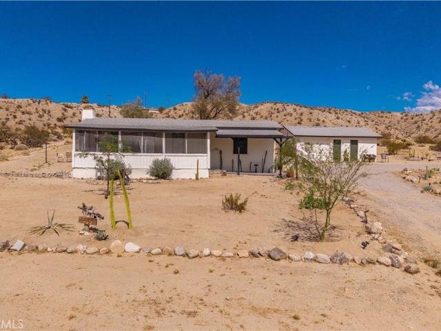 6597 Mesquite Springs