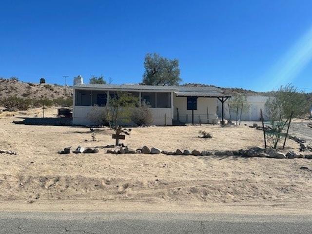 6597 Mesquite Springs