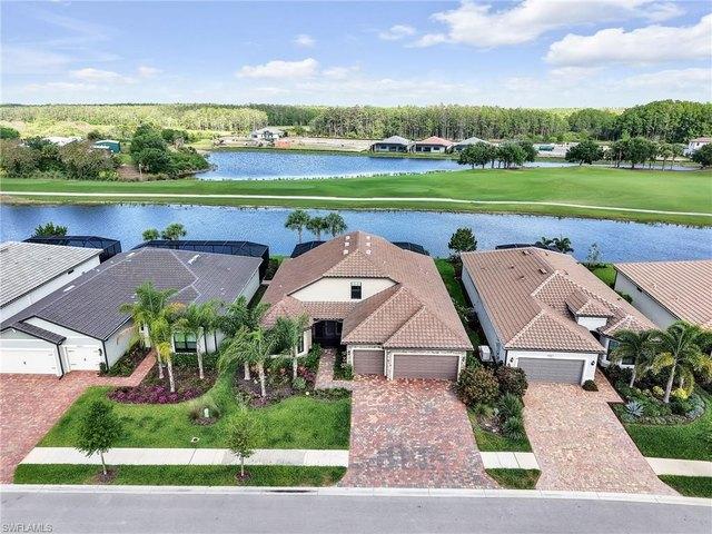 6597 Legacy Way Lot 19, Ave Maria, FL 34142