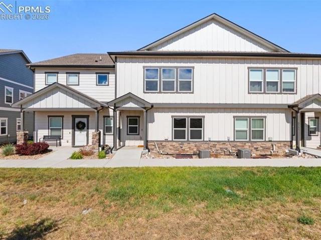 6597 Rubicon Hts, Colorado Springs, CO 80925