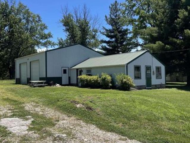 6597 S State Road 159 Hwy, Carlisle, IN 47838