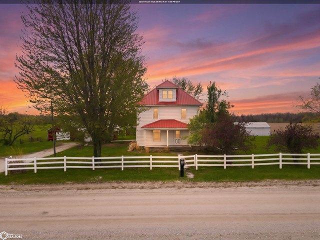 6597 th St, Sperry, IA 52650